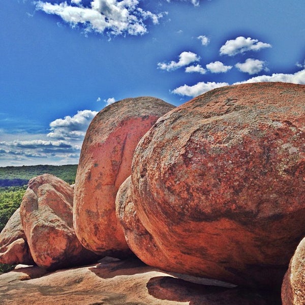 Elephant Rocks State Park - 14 tips from 463 visitors