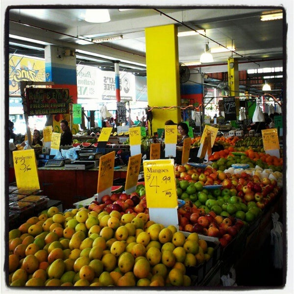 Rusty's Markets - 15 tips from 586 visitors