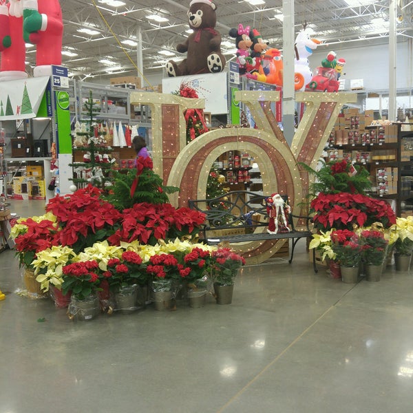 Lowe's - 7 tips from 639 visitors