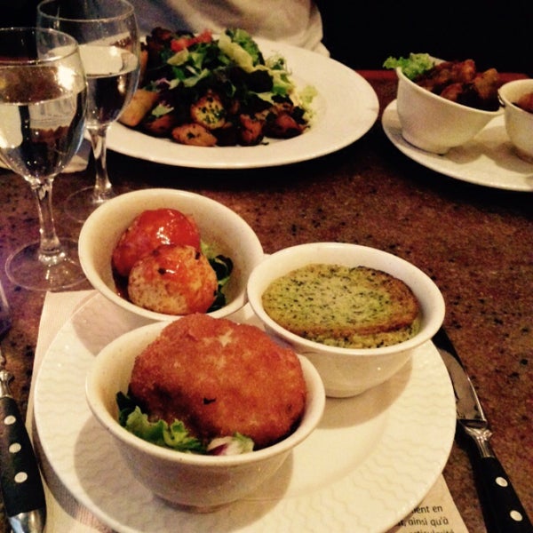 Zango - Theme Restaurant in Les Halles