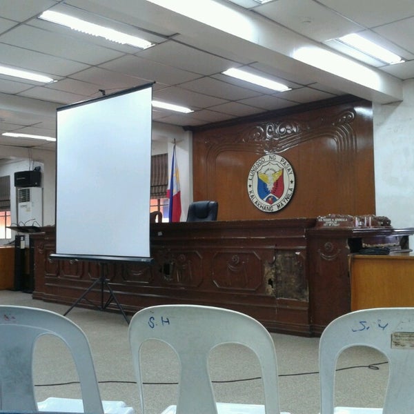 Pasay City Hall - Pasay City District 1 - 7 tips
