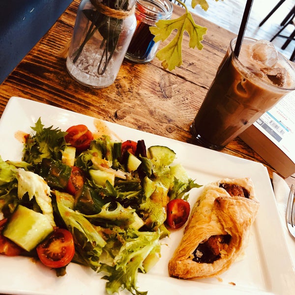 Caffe Sala - 22 tips from 111 visitors