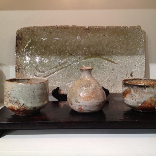 Sara Japanese Pottery - Upper East Side - 39 visitors