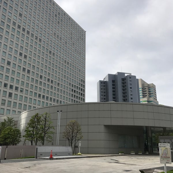 日本IBM 本社事業所 - 茅場町 - 2442人の訪問者 から 5個のTips 件