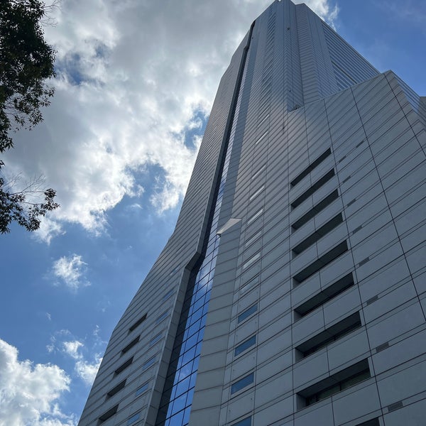 Nec Japan Headquarters