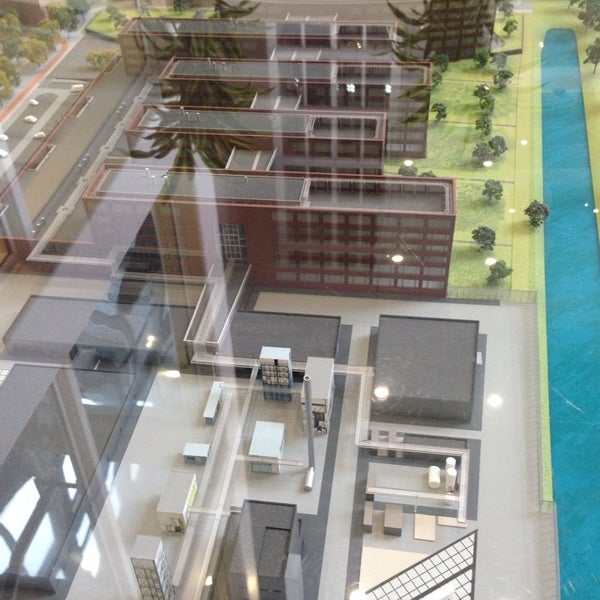 Photos at Shell Technology Centre Amsterdam (STCA) - Stadsdeel Noord ...