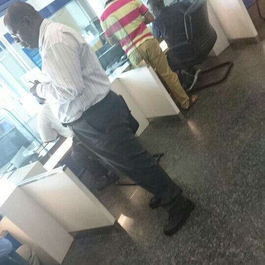 Photos at centenary bank (mapeera) - Mapeera Building, Kampala Rd
