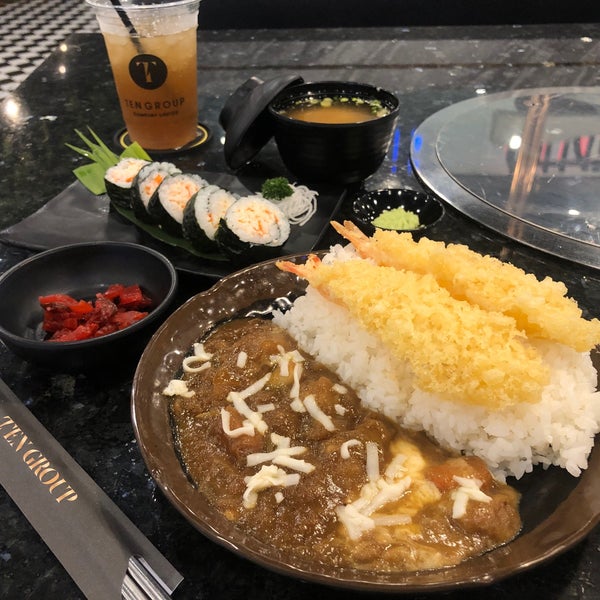 Tenjo - คลองสาน, กรุงเทพมหานคร
