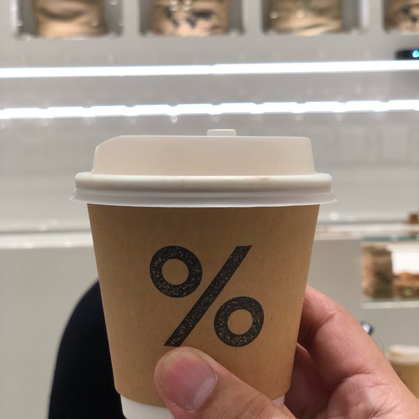 % Arabica - Kebayoran Baru - Ashta District 8, GF