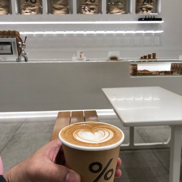 % Arabica - Kebayoran Baru - Ashta District 8, GF