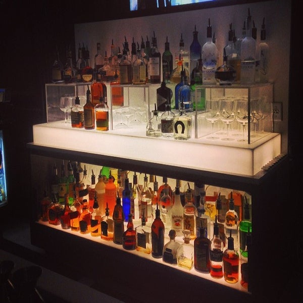 Photos at Amuse at Le Meridien - French Restaurant in Philadelphia