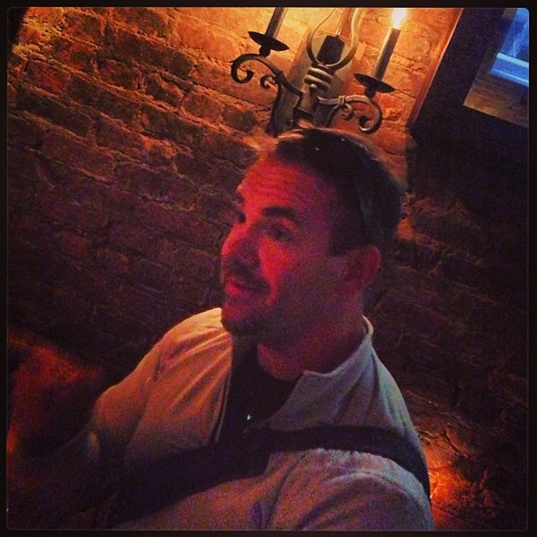 Photos at The Malt House (Now Closed) - Greenwich Village - 206 Thompson St