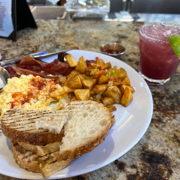 La Brea Bakery Cafe - The Anaheim Resort - Anaheim, CA