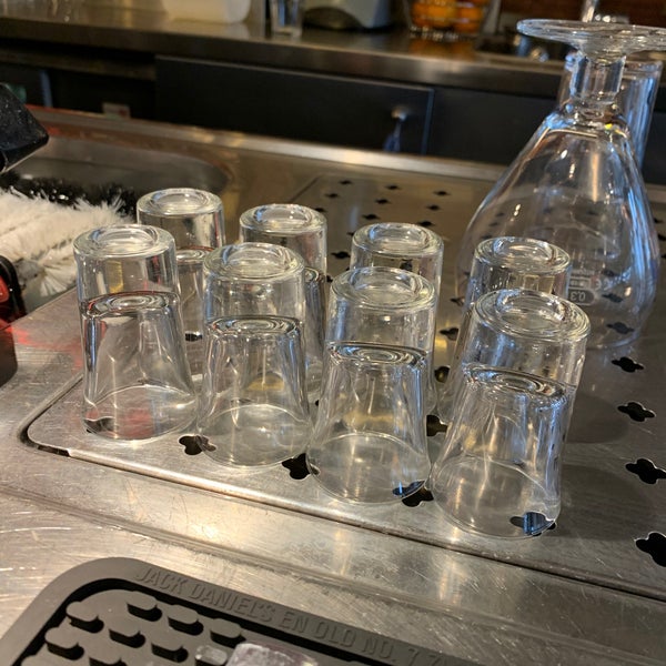 The Tara - Pub in Amsterdam Centrum