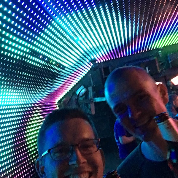 Lightbox - Night Club in Vauxhall