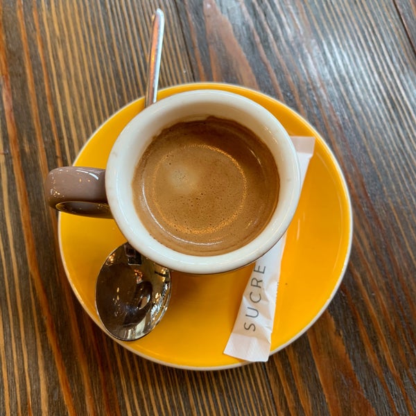 Félix Café - Café