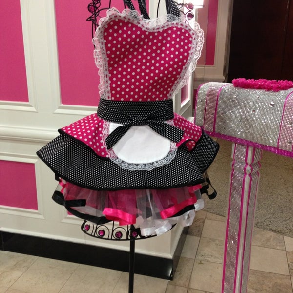 Photos at Pink Pastry Parlor - North Buckhead - Atlanta, GA
