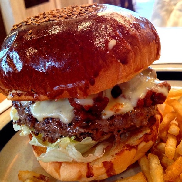 The Great Burger - 神宮前 - 東京, 東京都
