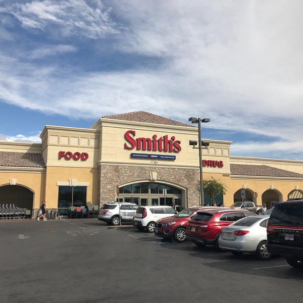Photos at Smith's Food & Drug - Grocery Store