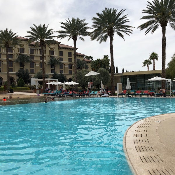 Photos at Green Valley Ranch Pool - Swimming Pool in Green Valley Ranch