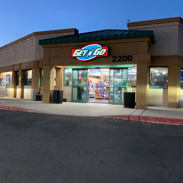 Get N Go - Green Valley Ranch - 2200 W Horizon Ridge Pkwy