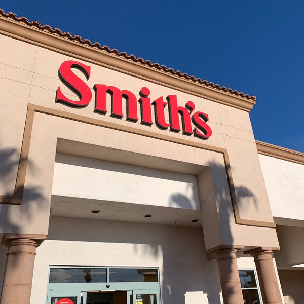 Smith's Food & Drug - Grocery Store in Green Valley South
