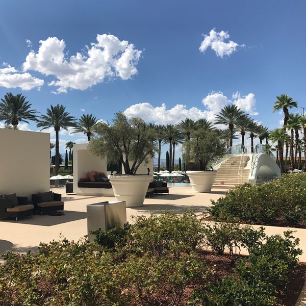 Photos at Green Valley Ranch Pool - Swimming Pool in Green Valley Ranch