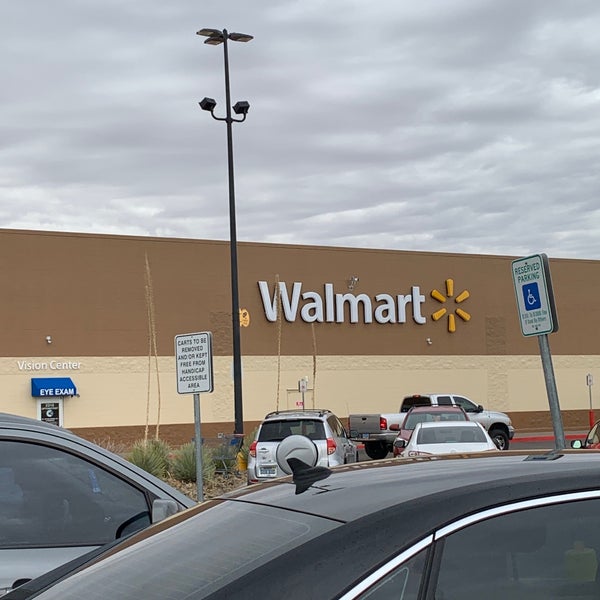 Photos at Walmart Supercenter - Las Vegas, NV