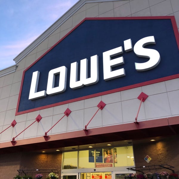 Photos at Lowe's - Las Vegas, NV