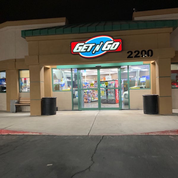 Get N Go - Green Valley Ranch - 2200 W Horizon Ridge Pkwy