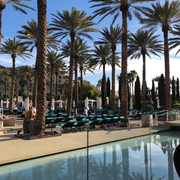 Photos at Green Valley Ranch Pool - Swimming Pool in Green Valley Ranch