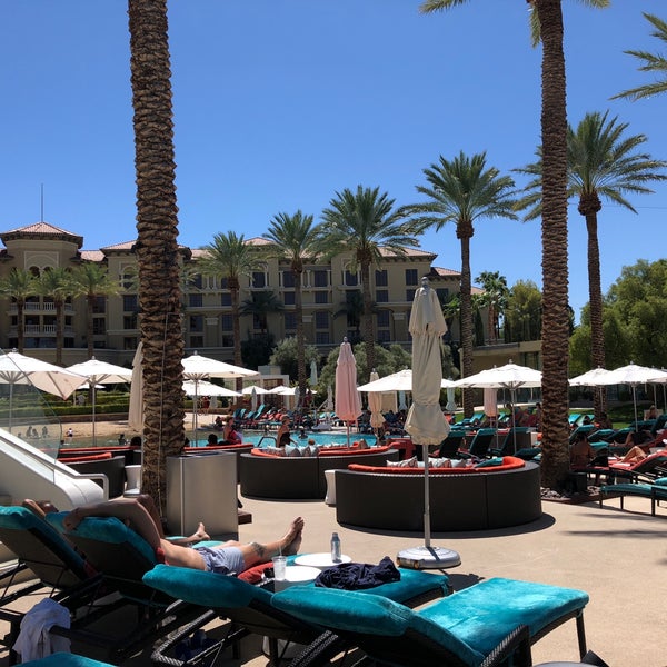 Photos at Green Valley Ranch Pool - Swimming Pool in Green Valley Ranch