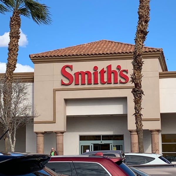 Smith's Food & Drug - Grocery Store in Green Valley South