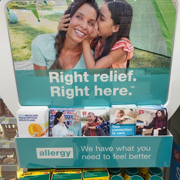 Walgreens - 5800 Bee Ridge Rd