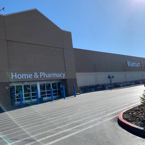 Photos at Walmart Supercenter - Las Vegas, NV
