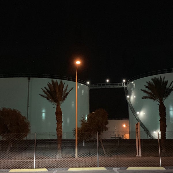 LAS Airport Cellphone Lot - Las Vegas, NV