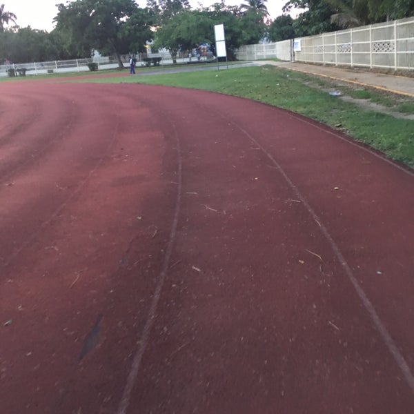 Pista Levittown - Marie Lande Mathieu - 5 tips from 140 visitors