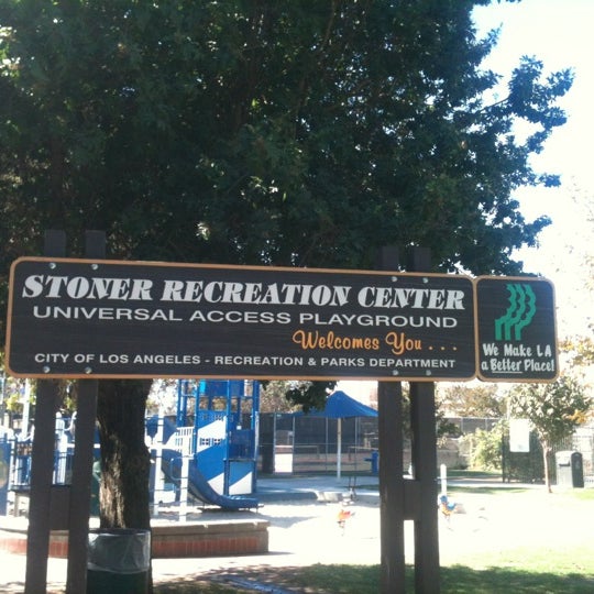 Photos at Stoner Park - West Los Angeles - 11 tips from 1408 visitors