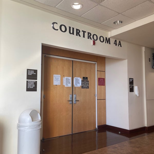 Brevard County Courthouse - 9 tips