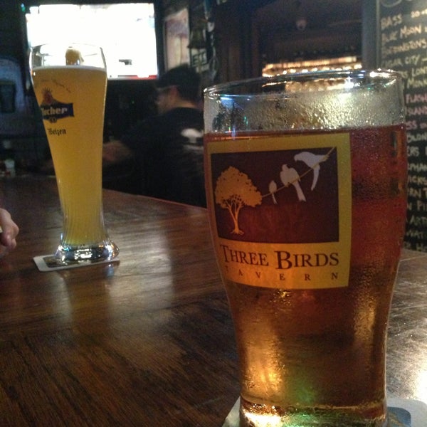 Photos at Three Birds Tavern - Crescent Lake - 75 tips