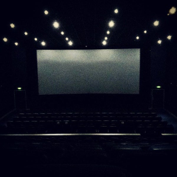 Odeon - Multiplex in Belfast