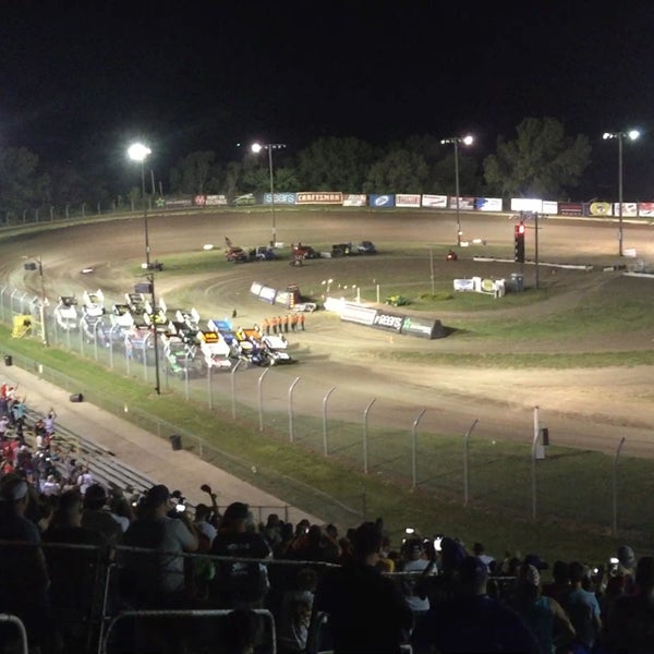 Eagle Raceway - 3 tips from 353 visitors