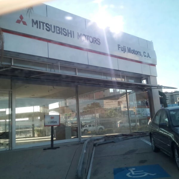 Fuji Motors - Maracaibo, Zulia