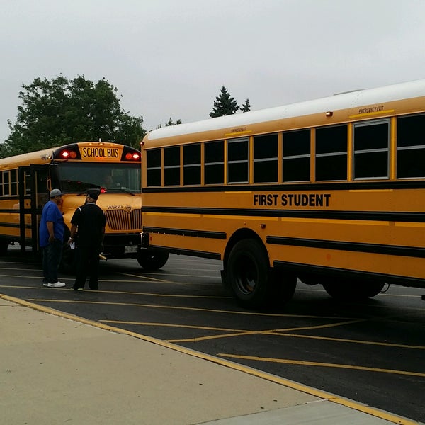 Annerino Community Center - 207 Recreation Drive