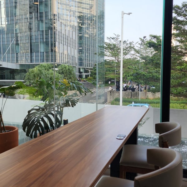 Kopitagram Centang Biru - Kuningan - Kecamatan Setiabudi, Jakarta