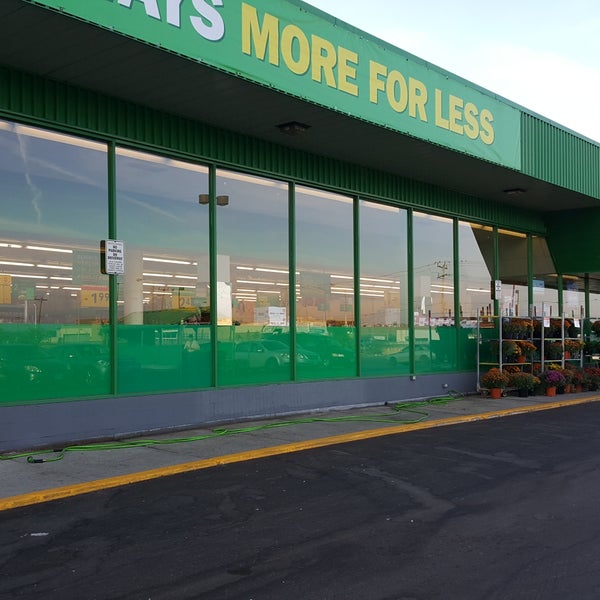 Food Basics - 5559 Dundas St W