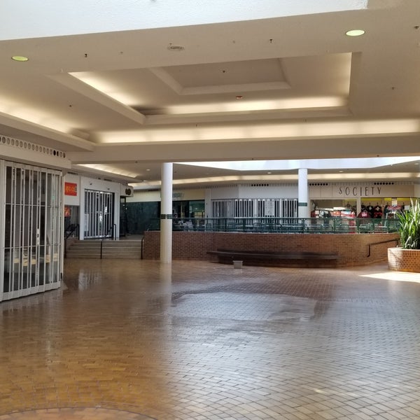 South Common Mall - 1 tip