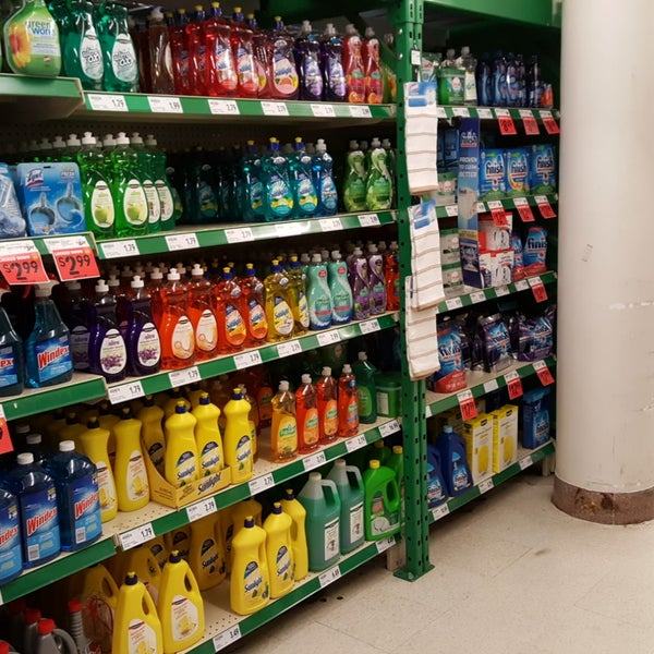 Food Basics - 5559 Dundas St W