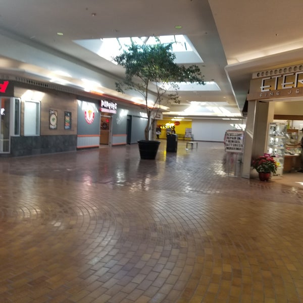 South Common Mall - 1 tip