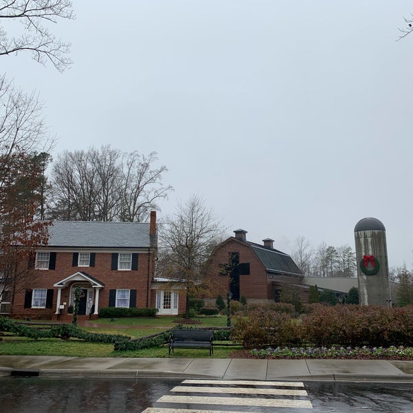 Photos at Billy Graham Library - 37 tips from 1271 visitors